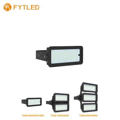 Cina Driver all'aperto delle luci di inondazione di SMD3030 LED 140lm/w IP65 Tomcarline in vendita