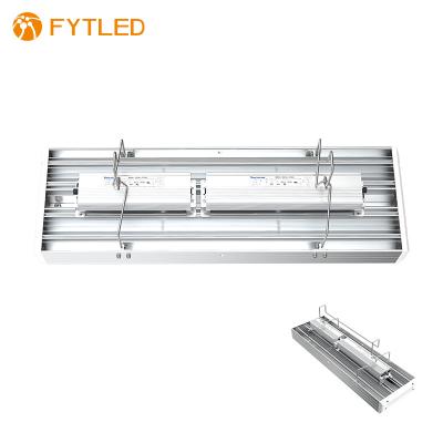 Cina Luci progressive agricole AC480V HPS di T818 1200W LED con il regolatore della rete in vendita