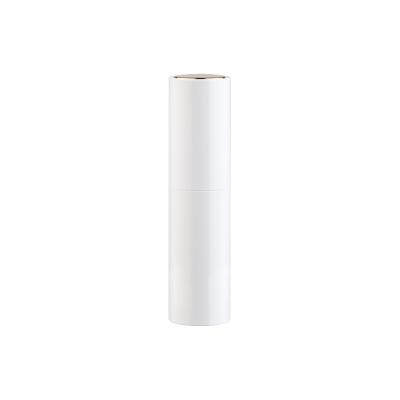 China Torsión anaranjada del arreglo para requisitos particulares encima de la botella 10ml del espray vacía para oral portátil en venta