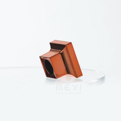 China Customized/OEM Geen de Fles van het Morserijparfum Verpakking met Beschikbare Doosaanpassing Te koop