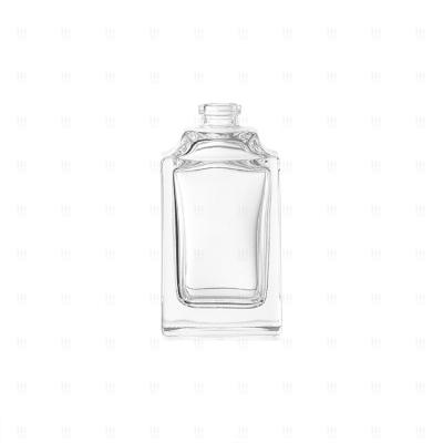 China Customized/OEM Geen de Fles van het Morserijparfum Verpakking met Beschikbare Doosaanpassing Te koop