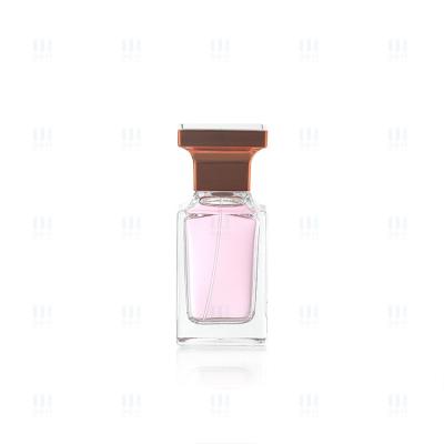 China Customized/OEM Geen de Fles van het Morserijparfum Verpakking met Beschikbare Doosaanpassing Te koop