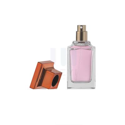 China Customized/OEM Geen de Fles van het Morserijparfum Verpakking met Beschikbare Doosaanpassing Te koop