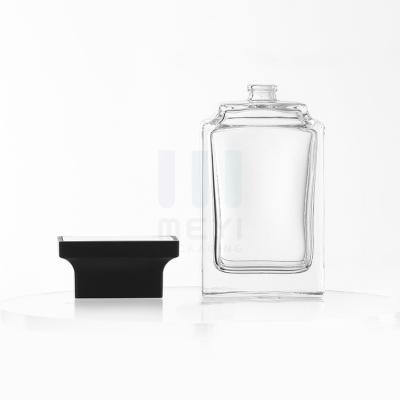 China Botella de perfume de Customized/OEM con la ronda de la caja/el cuadrado transparente/multicolor/la forma rectangular en venta