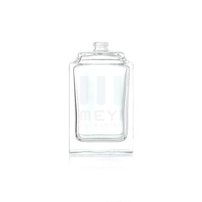 China Botella de perfume de Customized/OEM con la ronda de la caja/el cuadrado transparente/multicolor/la forma rectangular en venta