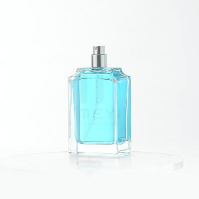 China Botella de perfume de Customized/OEM con la ronda de la caja/el cuadrado transparente/multicolor/la forma rectangular en venta