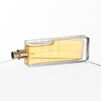중국 맞춤형 향수 병 포장 30ml / 50ml 실크 스크린 엠브로싱 OEM / ODM 판매용