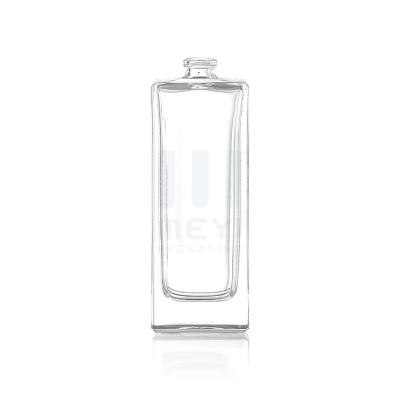 중국 맞춤형 향수 병 포장 30ml / 50ml 실크 스크린 엠브로싱 OEM / ODM 판매용