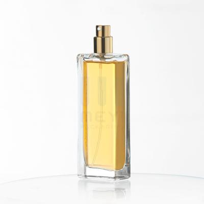 중국 맞춤형 향수 병 포장 30ml / 50ml 실크 스크린 엠브로싱 OEM / ODM 판매용