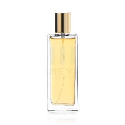 중국 맞춤형 향수 병 포장 30ml / 50ml 실크 스크린 엠브로싱 OEM / ODM 판매용