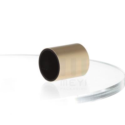 Chine Bouteille en plastique de parfum de luxe en rectangle/ovale/irrégulier pour usage cosmétique à vendre