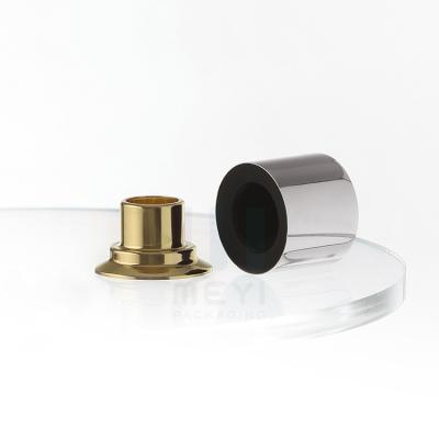 China Botella de perfume brillante con el tamaño de la capacidad 30ml/50ml/100ml de la caja pequeño/medio/grande en venta