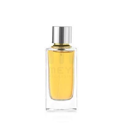 China Botella de perfume brillante con el tamaño de la capacidad 30ml/50ml/100ml de la caja pequeño/medio/grande en venta