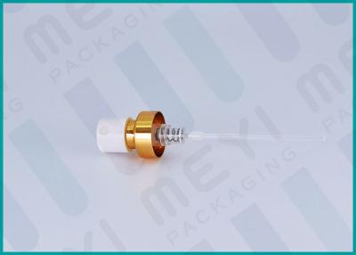 중국 sprayer FEA 안락한 향수 펌프 미스터 향수 살포 병을 위해 15mm 판매용