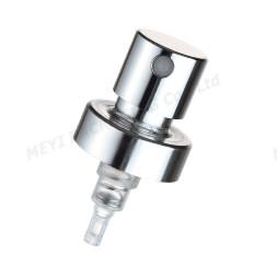 중국 사용자 지정 로고 사용자 지정 제작 향수 스프레이 펌프 동물 친화적 테스트 0.075ml-0.16ml 방출 속도 판매용