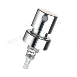중국 사용자 지정 로고 사용자 지정 제작 향수 스프레이 펌프 동물 친화적 테스트 0.075ml-0.16ml 방출 속도 판매용
