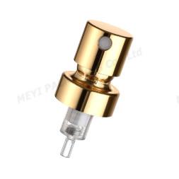 중국 사용자 지정 로고 사용자 지정 제작 향수 스프레이 펌프 동물 친화적 테스트 0.075ml-0.16ml 방출 속도 판매용