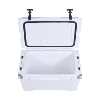 Cina Il portatile portatile della scatola 35QT del dispositivo di raffreddamento del gelato di Rotomolding beve la scatola più fresca in vendita