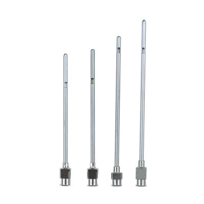 China 7X15 Veterinary Antibacterial Drug Injection Needles SS304 for sale