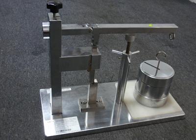 中国 1100NプラグのソケットのテスターのアダプターPinの重量の器具テスト 販売のため
