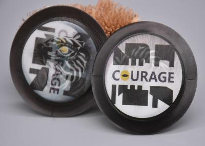 Cina Due effetti riflettenti 1.0Mm TPU hanno impresso la toppa per gli indumenti in vendita