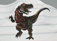 중국 맞춘 마술 색 열 전도가 브랜드 프알트에게 입힌다고 로고가 말했습니다 판매용