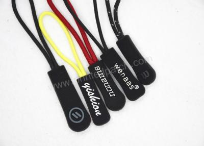 중국 PVC 열 가소성 폴리우레탄 수지 실리콘 지퍼 풀러 판매용