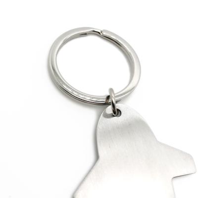 Китай Улучшите свою организацию ключей с помощью носителя ключей Black Rocket продается