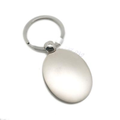 중국 TT 결제 기간과 함께 사용자 정의 로고 금속 키 체인 홀더 판매용