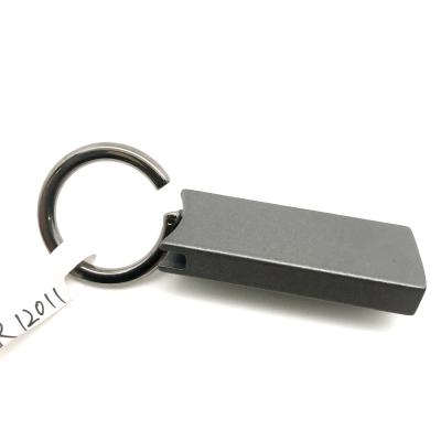 중국 키 체인 보유자 조직을위한 사용할 수있는 철 키 체인 컨테이너 판매용