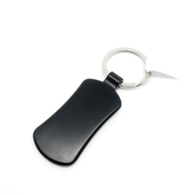 China OEM/ODM Eisen Schlüsselkettenbehälter für Hochleistungsprodukte mit kundenspezifischem Logo zu verkaufen