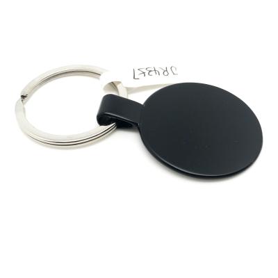 중국 OEM/ODM용 구강 합금으로 사용자 정의 가능한 금속 키 체인 홀더 판매용