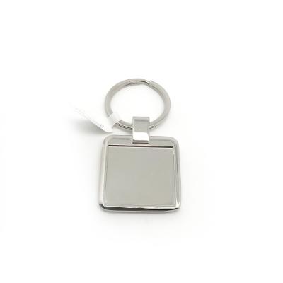 중국 OEM/ODM 사용 가능한 금속 키 체인 홀더 사용자 지정 주문을위한 내구성 판매용