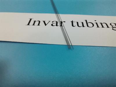 China Invar 36 Ni36 UNS K93600 low expansion sealing alloy China factory fast delivery for sale