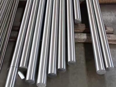 China ЭП747 GH2747 High Temperature Alloy Seamless Pipe for Working Temperature 1300°C à venda
