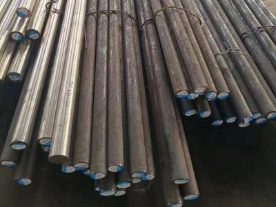 China ЭП747 GH2747 High Temperature Alloy Seamless Pipe for Working Temperature 1300°C à venda