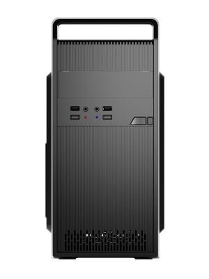 China Casos de computadora de juego MATX portátiles para mejorar su experiencia de juego en casa o en cualquier otro lugar en venta