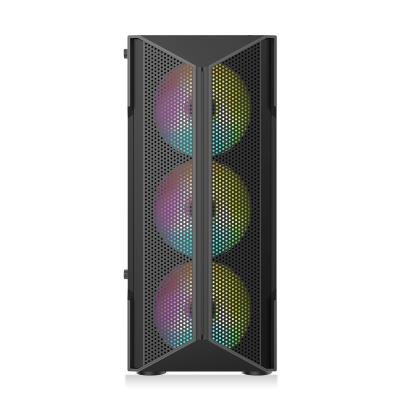 China Bolsa de ATX Micro ATX y ITX Caso para PC para usuarios que necesitan escalabilidad moderada en venta