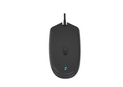 China Ondersteunt 4D-operatie Verstelbare DPI-instellingen Ultra-lichtgewicht Aanpasbare draagbare gamingmuis voor gamers Te koop