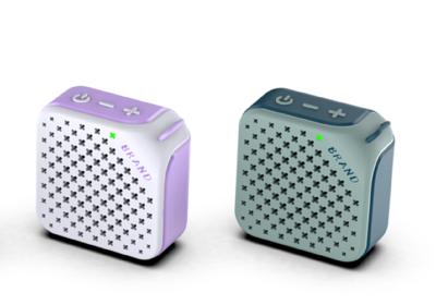 China Altavoces Bluetooth TWS Ligero con opción de colores múltiples 1-2 horas de duración de la batería Carga rápida en venta
