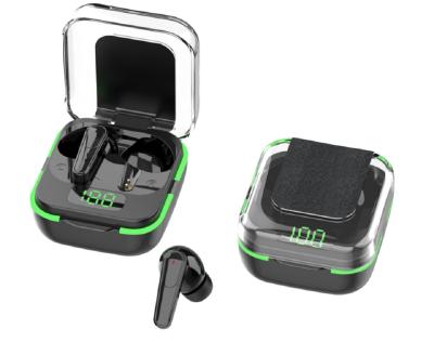 Cina Equipaggiato con antenna Banzai e altoparlante F10 Questo dispositivo dispone di batteria per cuffie da 30mAh e cassa di ricarica da 200mAh in vendita