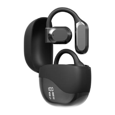 中国 Bluetooth 5.4 イヤホン 10m の範囲で コール回 8-9 時間まで 300mAh 充電ケース 業務用などへの通勤に余分な電力を供給します 販売のため