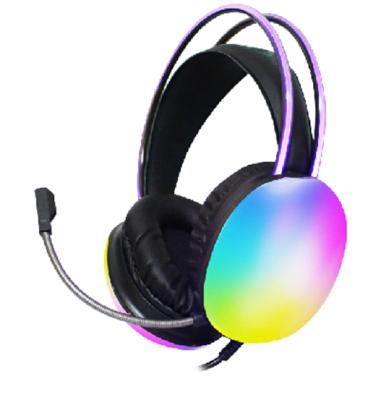 중국 유선 헤드폰은 40mm 드라이버, 20Hz~20MHz 주파수 응답, 6.0x5mm 무지향성 마이크를 특징으로 합니다. 판매용