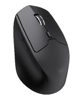 China 2.4G Wireless Mouse with 500mAh Battery Micro USB Interface and 6 Buttons for Enhanced Productivity for sale
