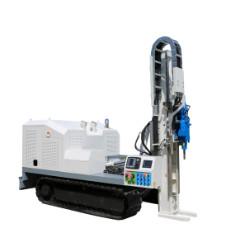 중국 Stable Performance Hydraulic Super Deep Reinforcement Soil Drilling Rig for Sale in Pakistan 판매용
