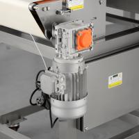 China Metalen detector voor voedsel Te koop