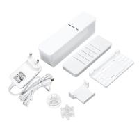 45rpm motorisierte intelligenter blinder Kettenmotor 190V 220V Tuya Wifi Rolläden näher