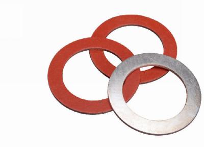 Κίνα Du - ντυμένος PTFE μόνος λαδώνοντας Bushings DU Oilless Dry δακτύλιος, sf-1 προς πώληση