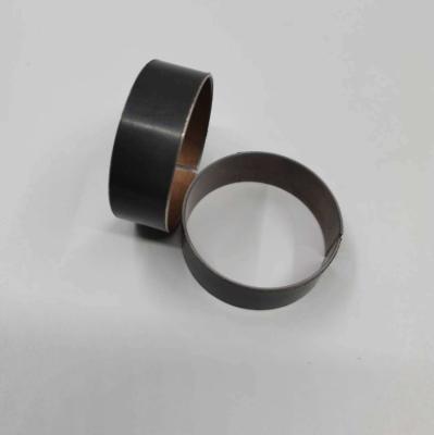 Κίνα Tribology PTFE τυλιγμένοι πολυμερές σώμα θάμνοι μετάλλων για τους απορροφητές κλονισμού προς πώληση