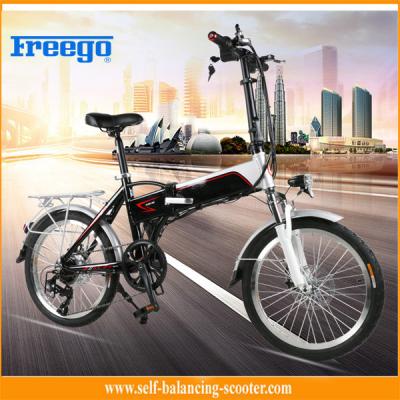 Cina Bici elettrica di spinta della batteria al litio di approvazione del FCC del Ce con il sedile 20